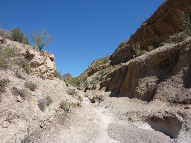 Arizona Hiking 2