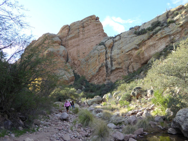 Arizona Hiking 2