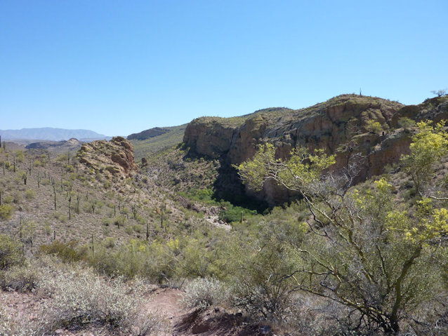 Arizona Hiking 2