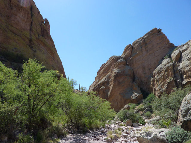 Arizona Hiking 2