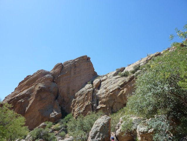 Arizona Hiking 2
