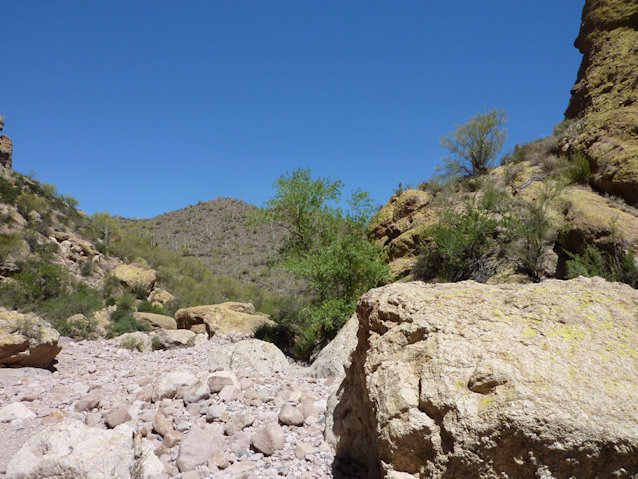 Arizona Hiking 2