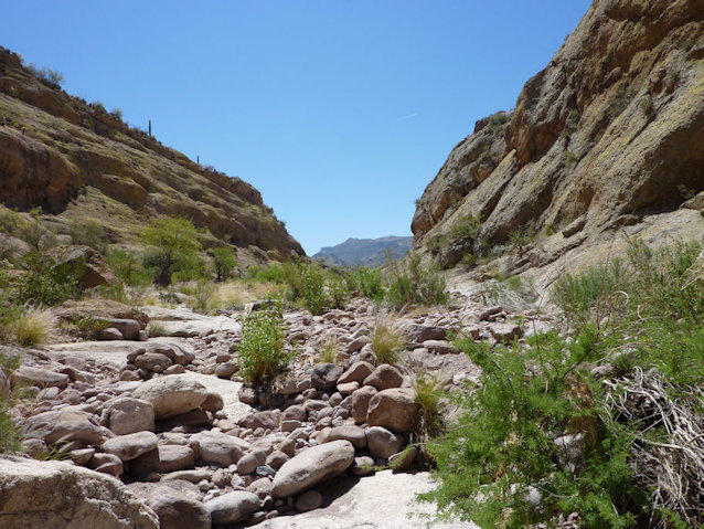 Arizona Hiking 2