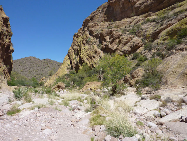 Arizona Hiking 2